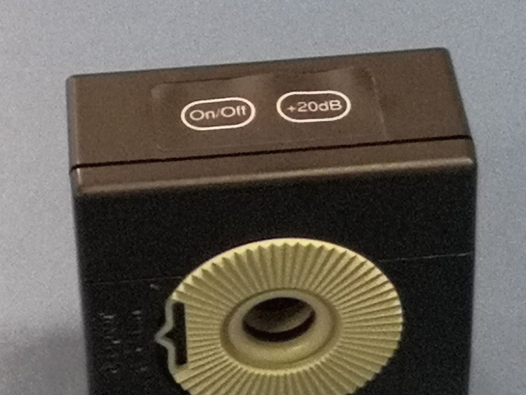 B&K 4231 Calibrator repair service - MEMORY SYSTEM