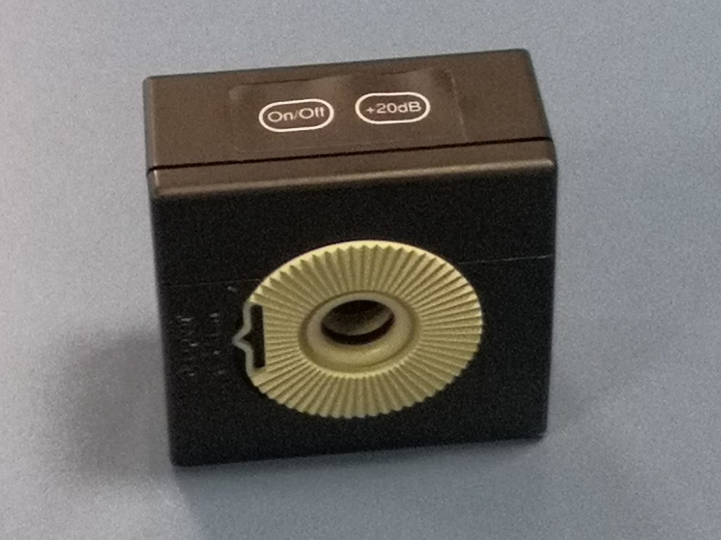 B&K 4231 Calibrator repair service - MEMORY SYSTEM