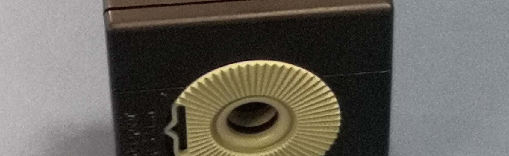 B&K Calibrators repair - MEMORY SYSTEM