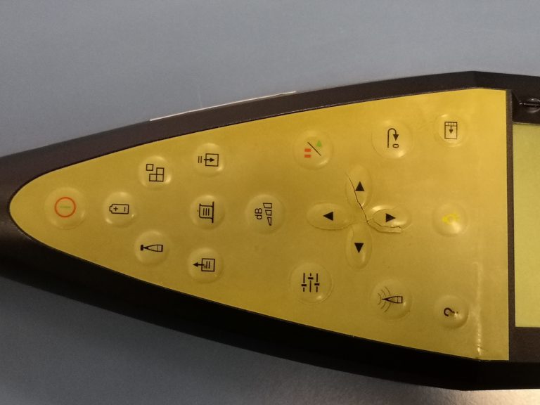 B&K 4226 Calibrator Repair - Memory System news